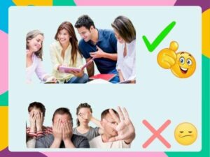13 Consejos para ser un buen estudiante de español