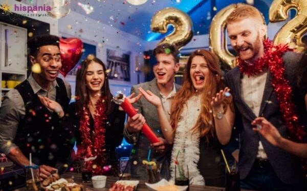 Tradiciones de Fin de Año en España. Nuestras curiosidades
