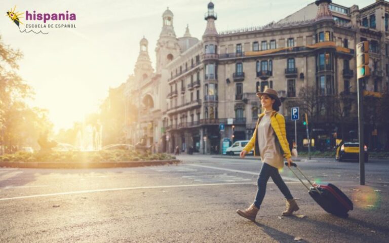 Los 20 mejores lugares para visitar en España en invierno