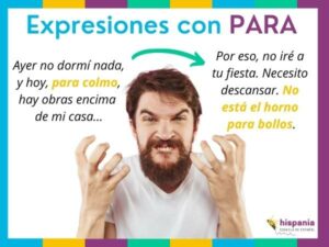 Te explicamos diferencias y usos de por y para en español