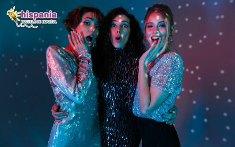 Celebraciones en España: vocabulario y expresiones