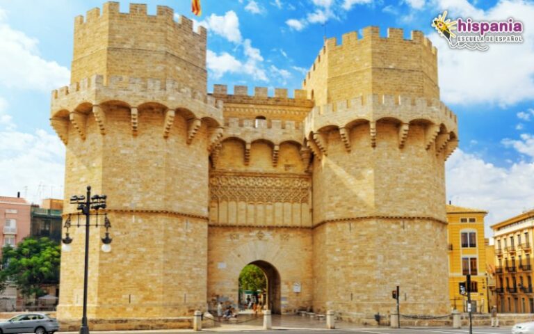 Los 10 monumentos de Valencia más importantes para visitar