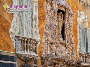 The 10 most important monuments in Valencia to visit