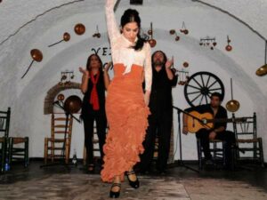 De 30 populairste traditionele Spaanse dansen en dansen
