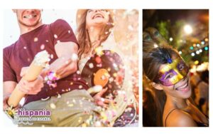 ¿Cómo se celebra el Carnaval en España? Origen y tradiciones