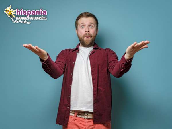 11 Expresiones para mostrar sorpresa en español.