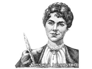 26 important women in Spanish history. These are