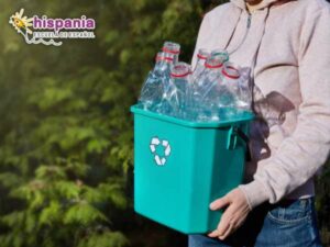 Descubre al completo el vocabulario de reciclaje en español