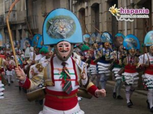 ¿Cómo se celebra el Carnaval en España? Origen y tradiciones