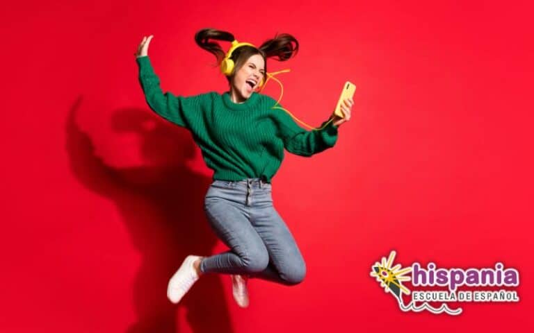 Las 30 mejores canciones para aprender español por niveles