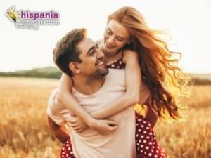 Verbos y expresiones para hablar de amor en español